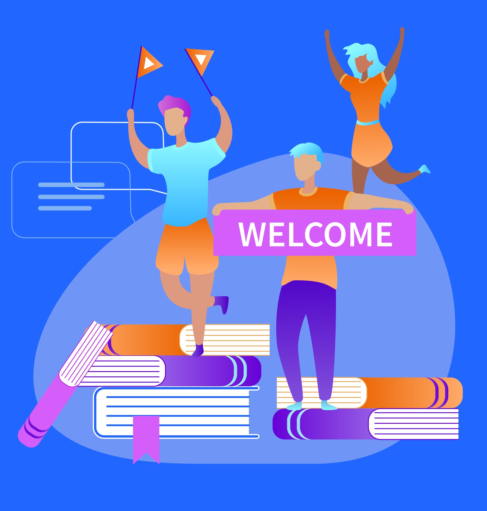 Onboarding Students – June 10, 2024