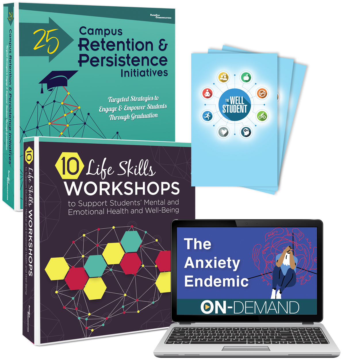 Student Success Training Package