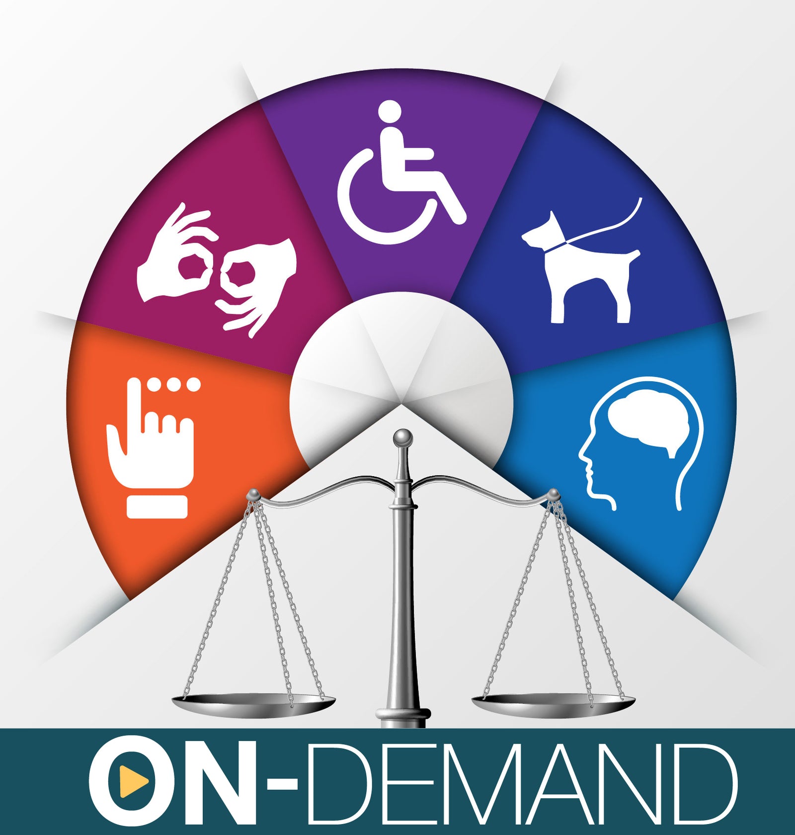 2026 ADA Update & Audit – On-Demand Training