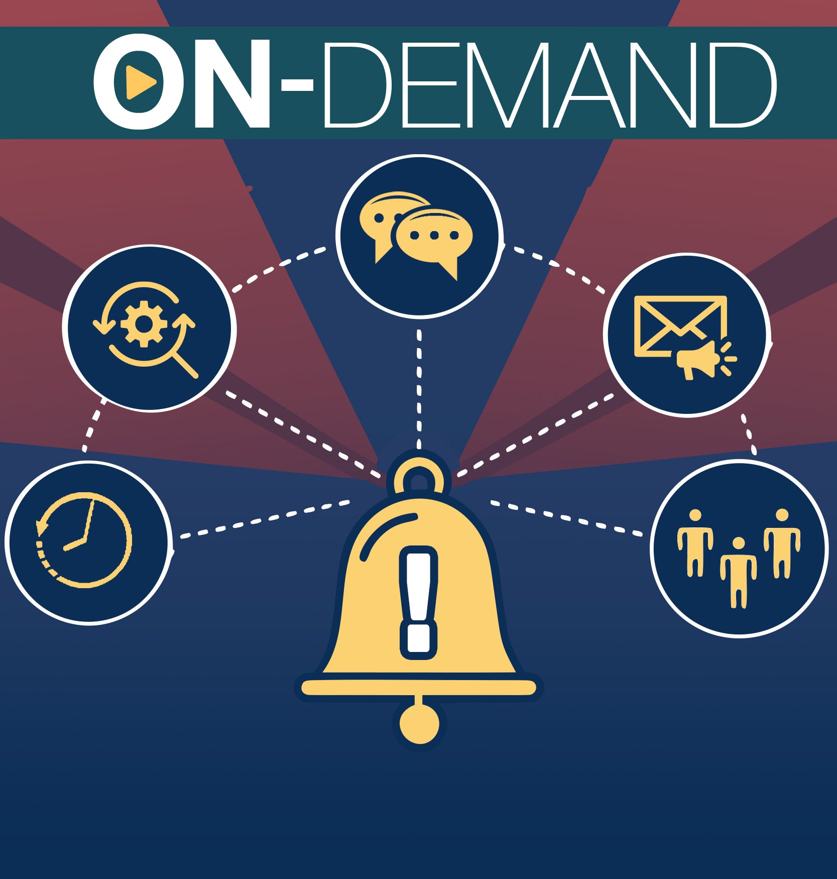 Crisis Communications – On-Demand Training