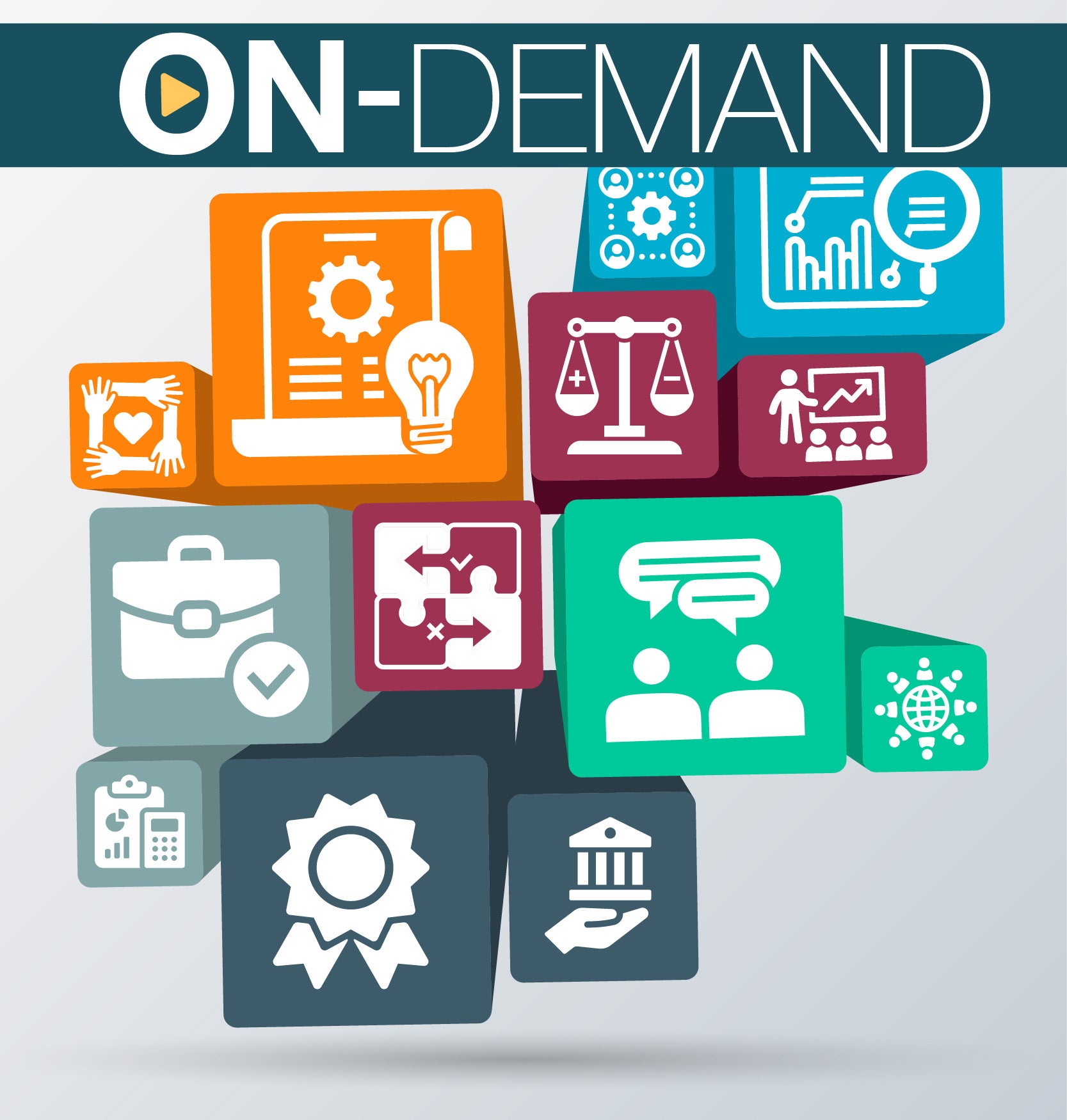 Micro-credentials: Build & Advance Academically Rigorous Programs That