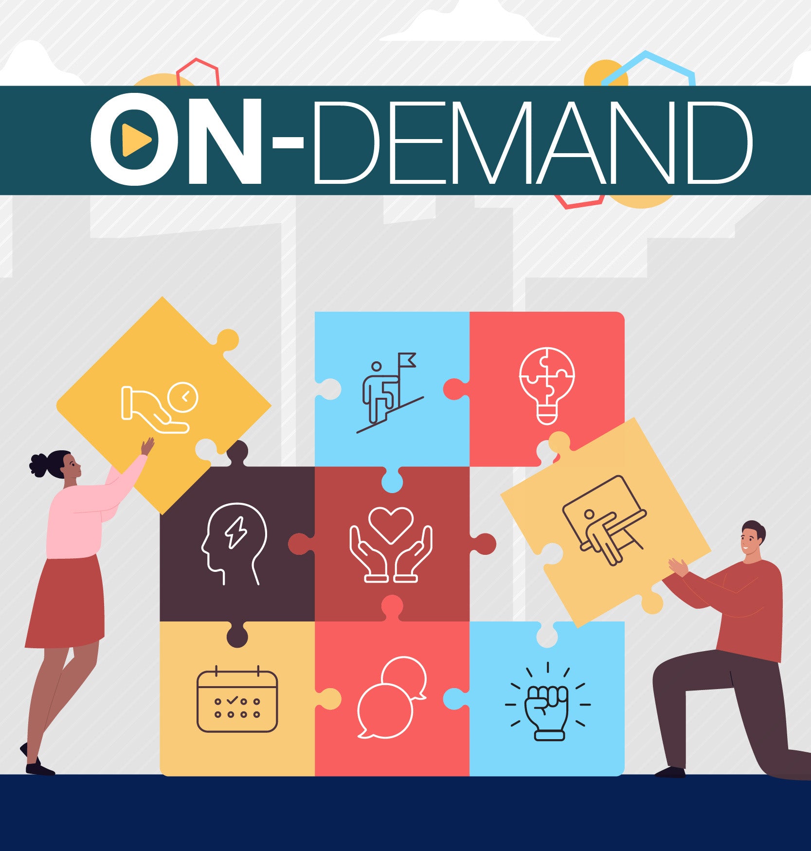 RA Training for Today’s Student Leaders – On-Demand Training