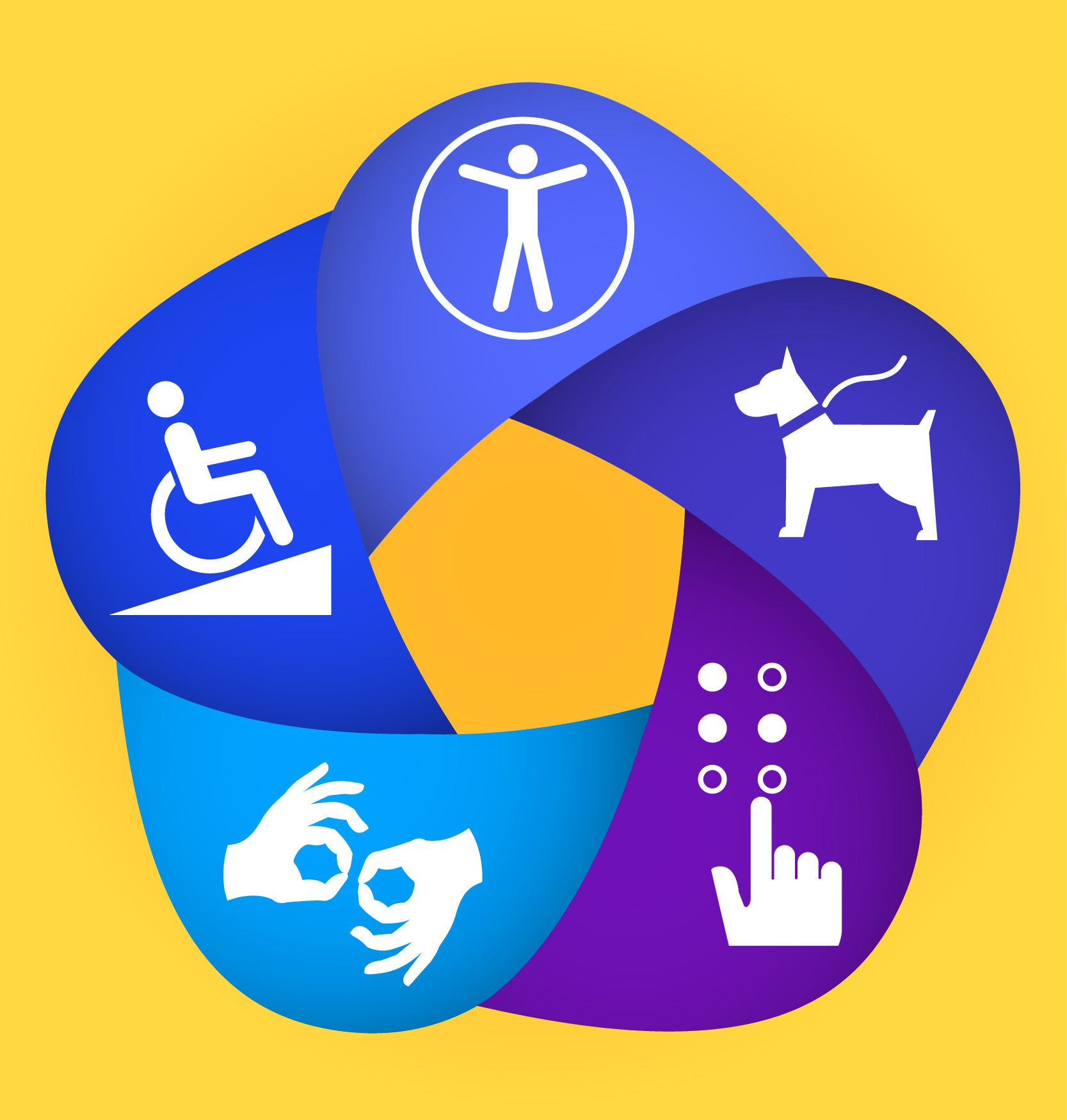 ADA: Address & Manage Academic Adjustment & Auxiliary Aid Requests wit