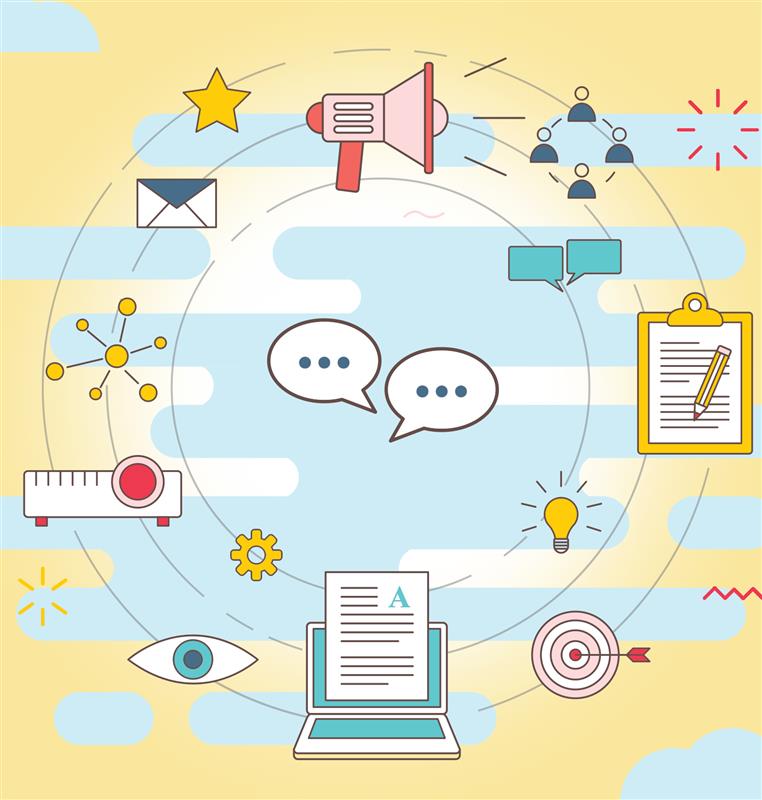 Assessment: Turn Data into Action Through the Power of Storytelling