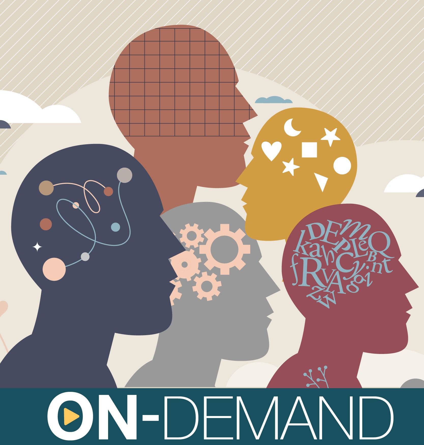 Universal Curriculum Design – On-Demand Training