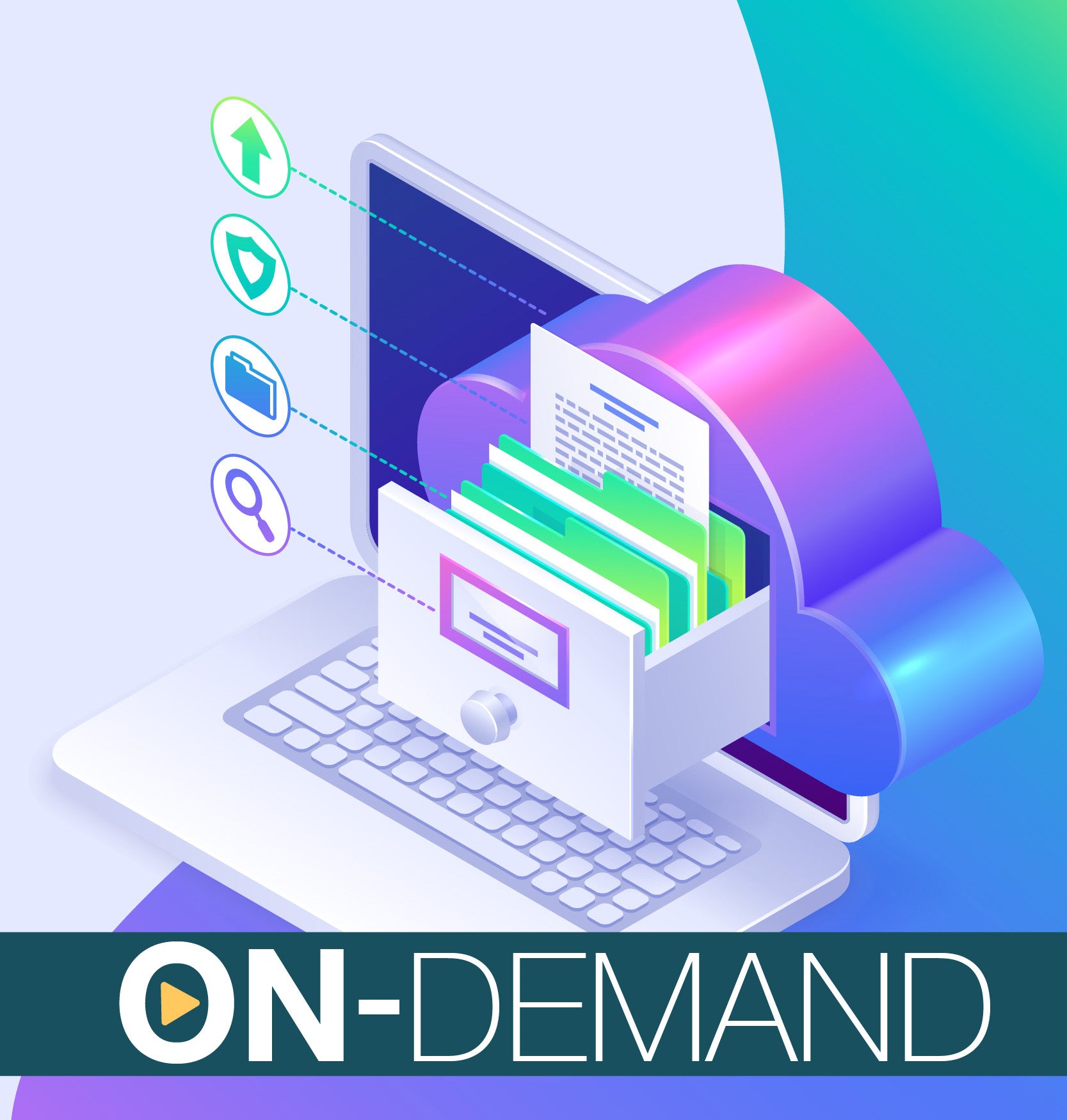 Student Records – On-Demand Training
