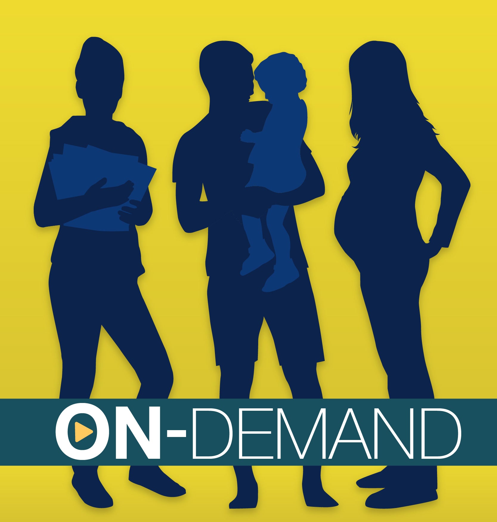 Support Pregnant & Parenting Students – On-Demand Training