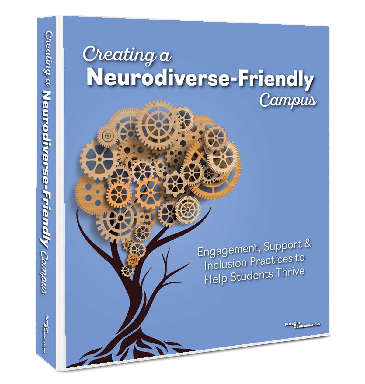 Creating a Neurodiverse-Friendly Campus