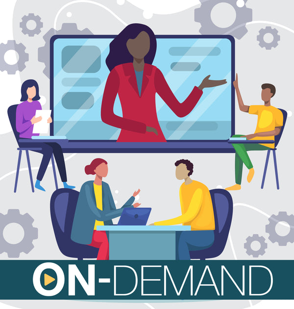 On-Demand Training