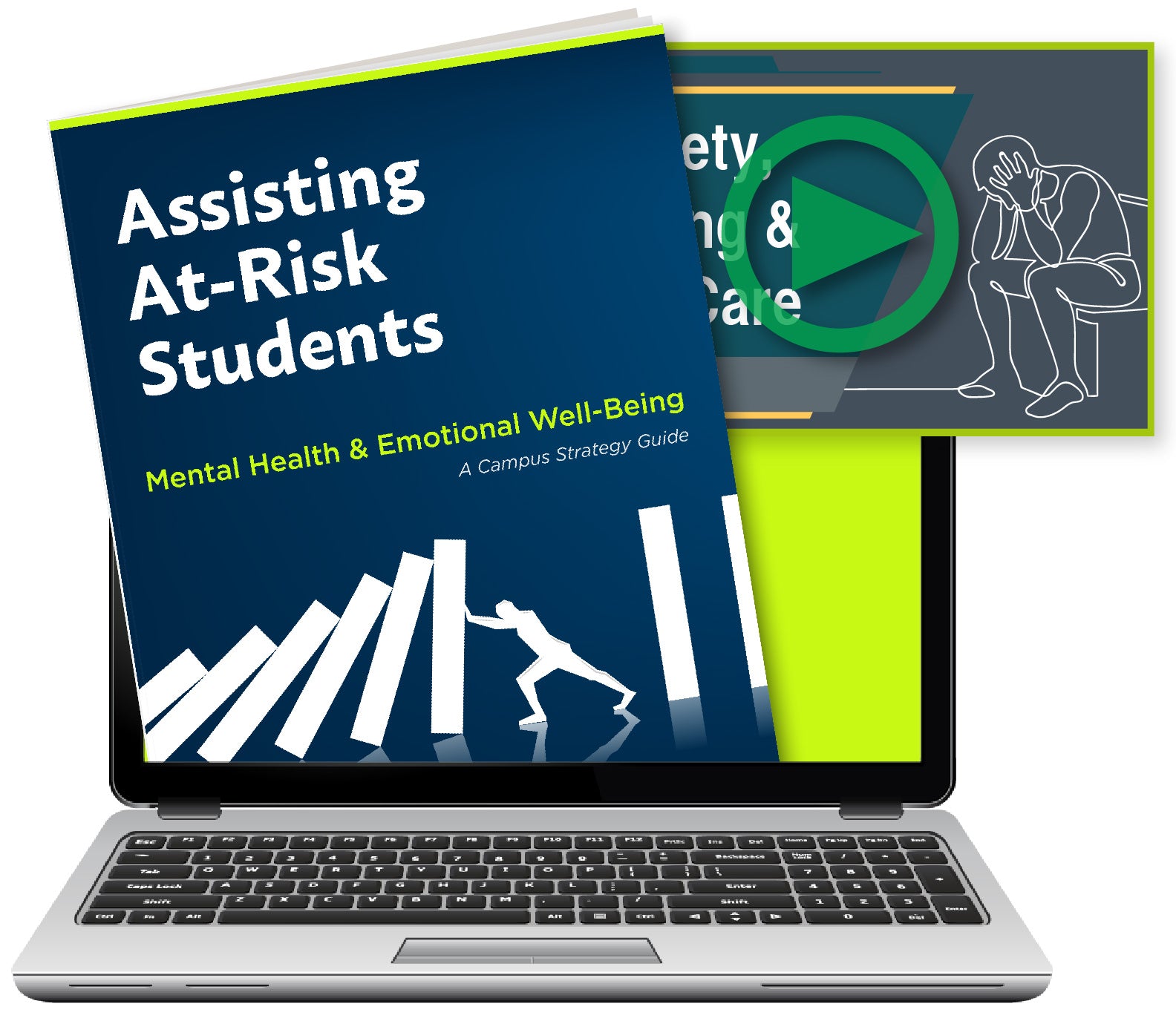 Assisting At-Risk Students: Mental Health & Emotional Well-Being Strat